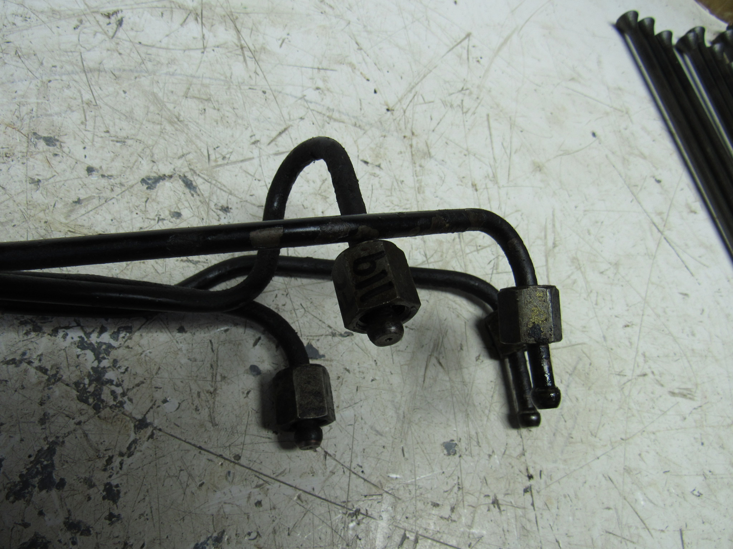 Eastern Triangle Enterprises LLC Parts Store. 80