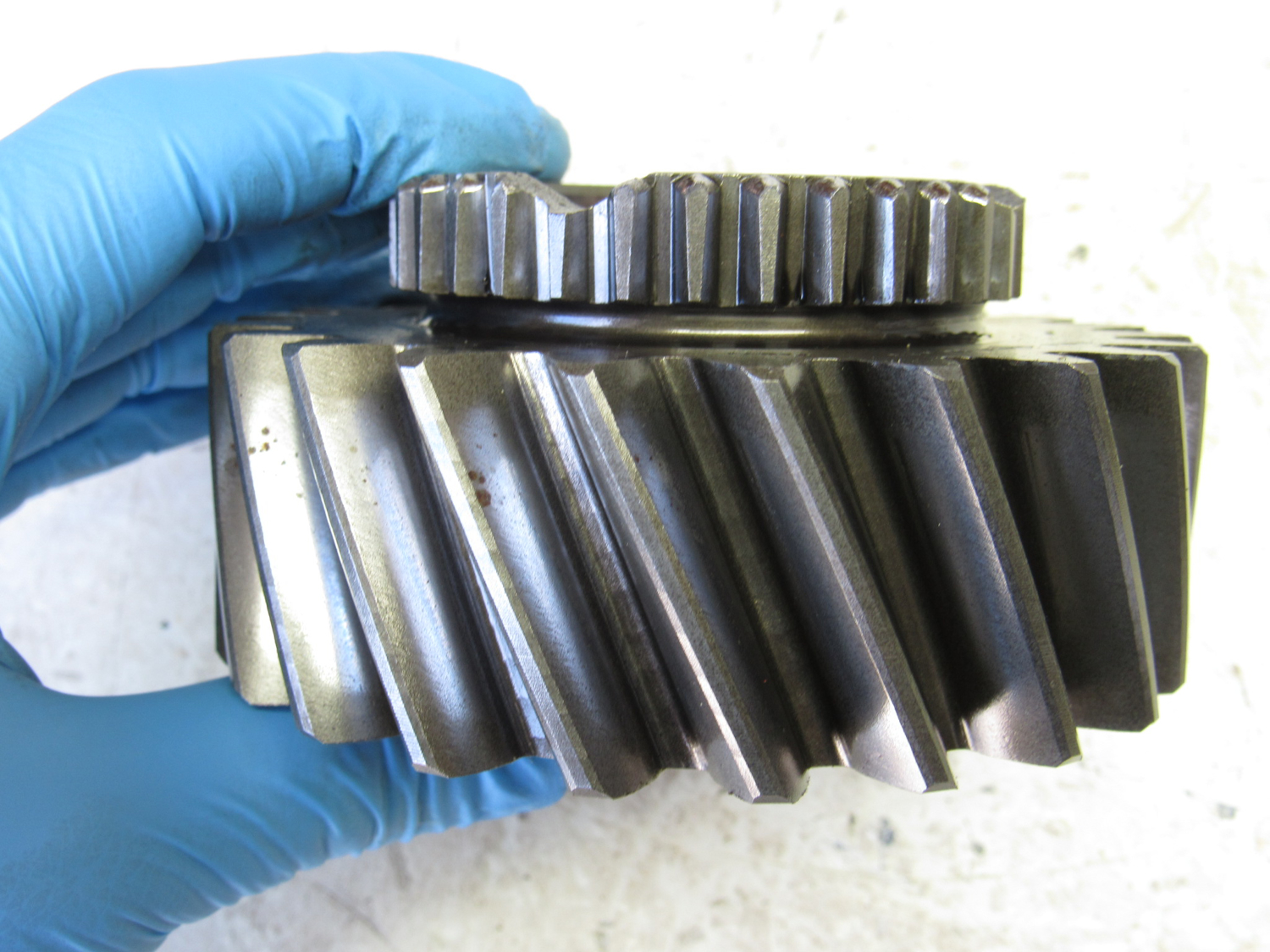 Eastern Triangle Enterprises LLC Parts Store. 80