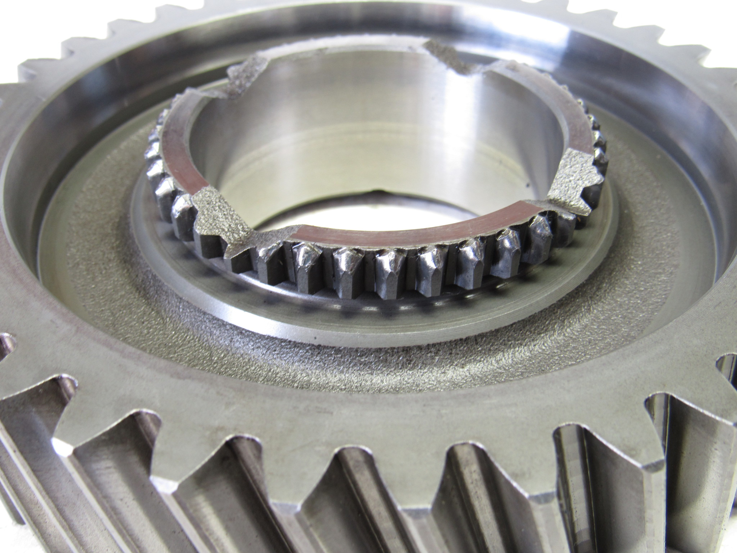 Eastern Triangle Enterprises LLC Parts Store. 80