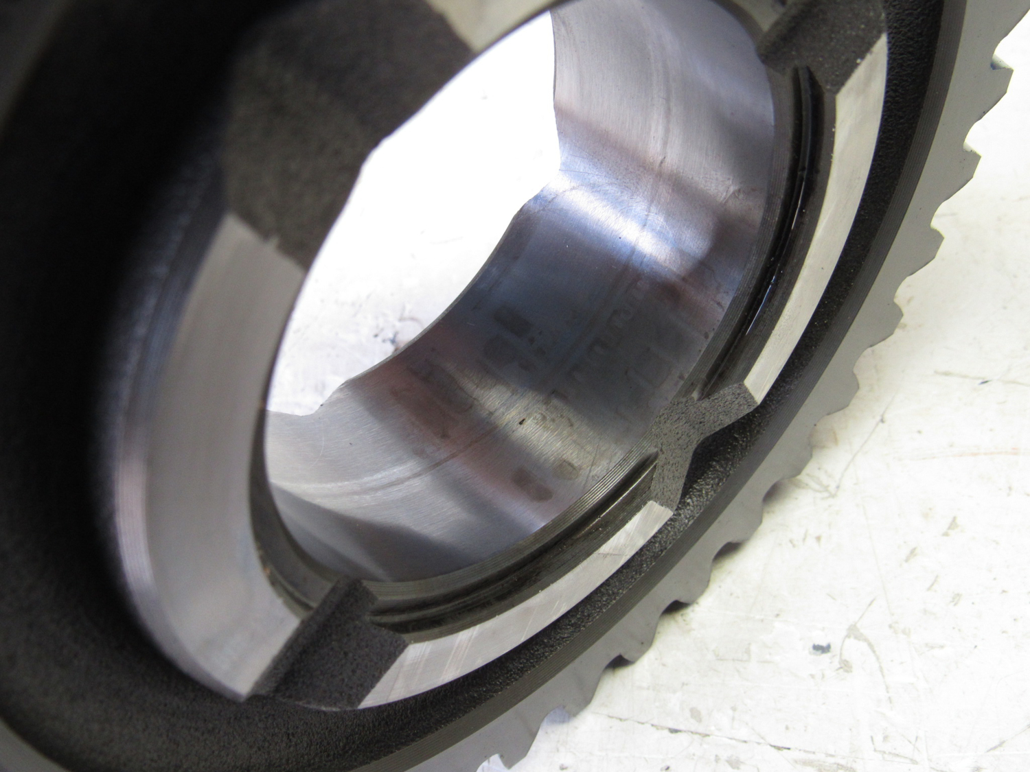 Eastern Triangle Enterprises LLC Parts Store. 80