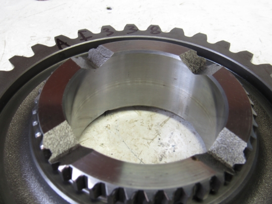 Eastern Triangle Enterprises LLC Parts Store. 80