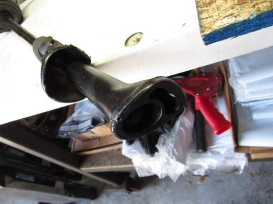 Eastern Triangle Enterprises LLC Parts Store. 80
