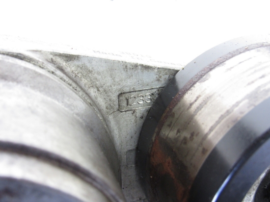 Eastern Triangle Enterprises LLC Parts Store. 80