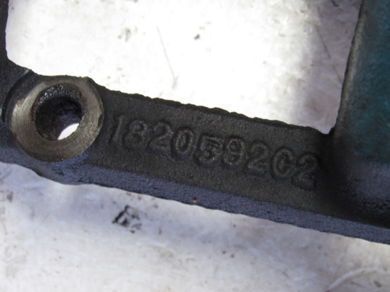 Eastern Triangle Enterprises LLC Parts Store. 80