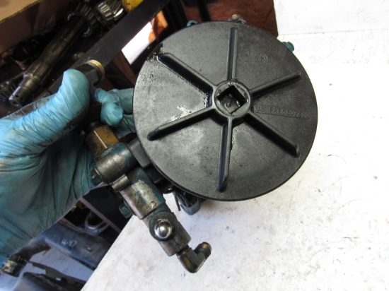 Eastern Triangle Enterprises LLC Parts Store. Navistar International ...