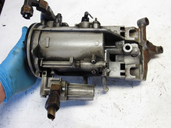 Eastern Triangle Enterprises LLC Parts Store. 80
