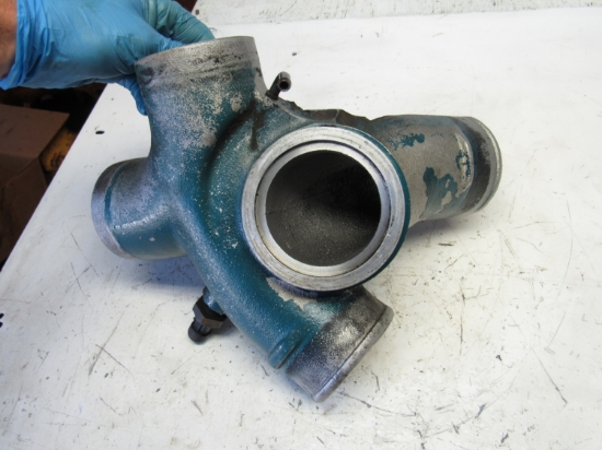 Eastern Triangle Enterprises LLC Parts Store. 80