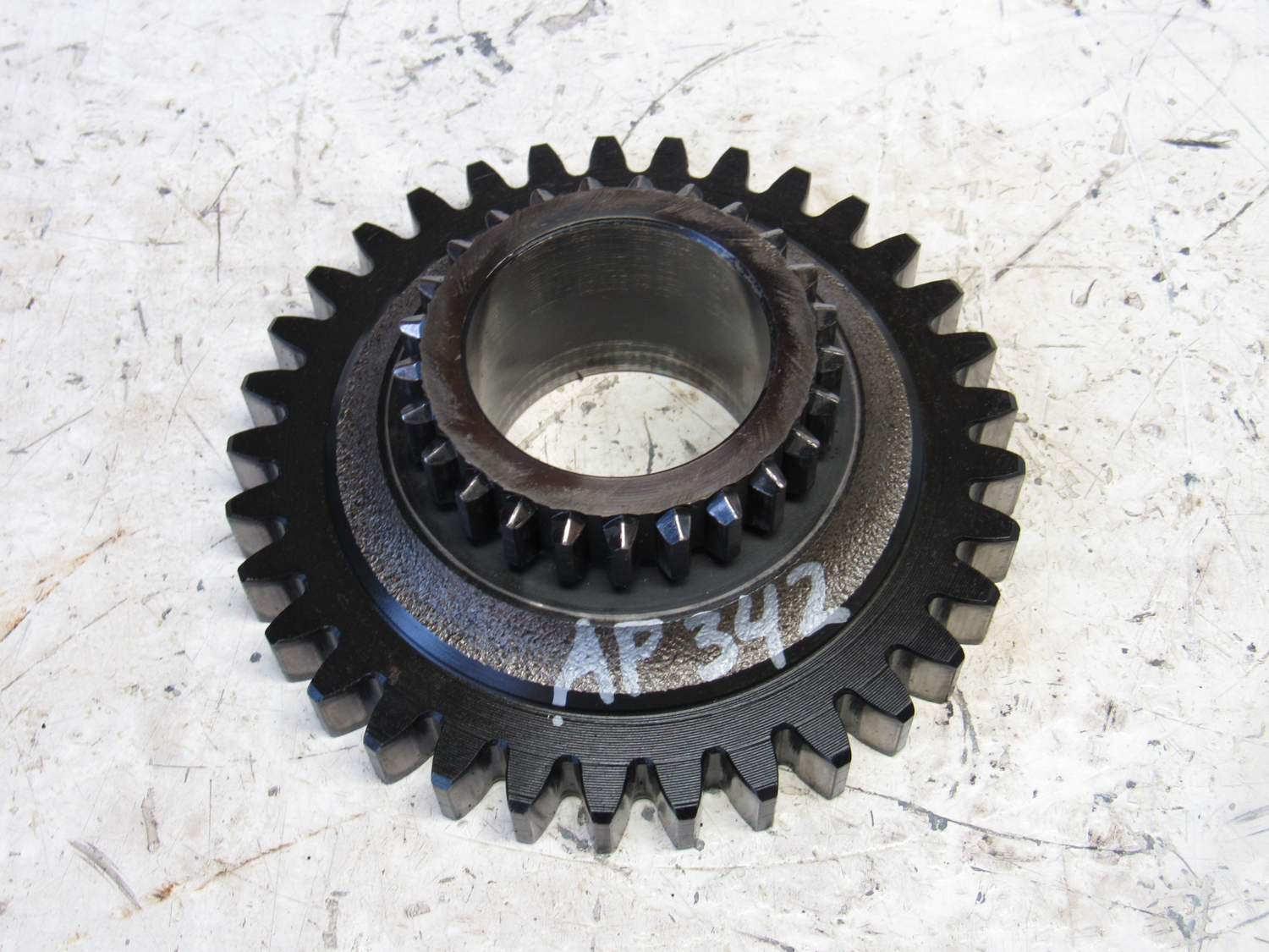 Eastern Triangle Enterprises LLC Parts Store. 79