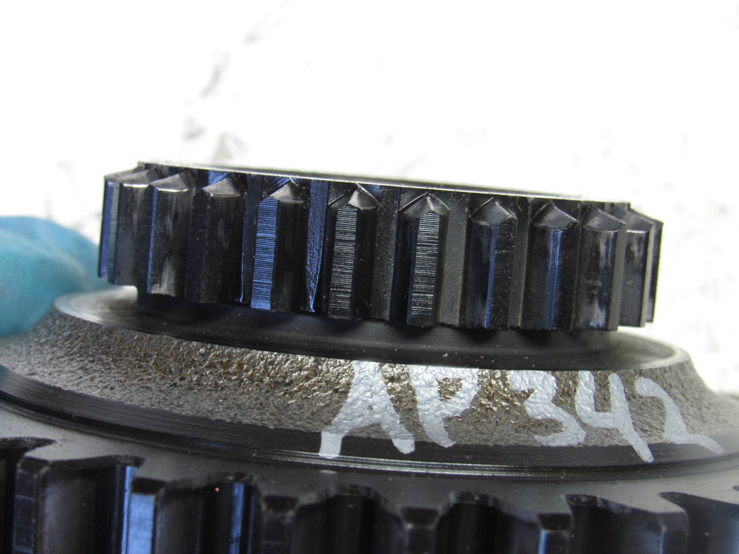 Eastern Triangle Enterprises LLC Parts Store. 79