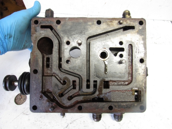 Eastern Triangle Enterprises LLC Parts Store. 80