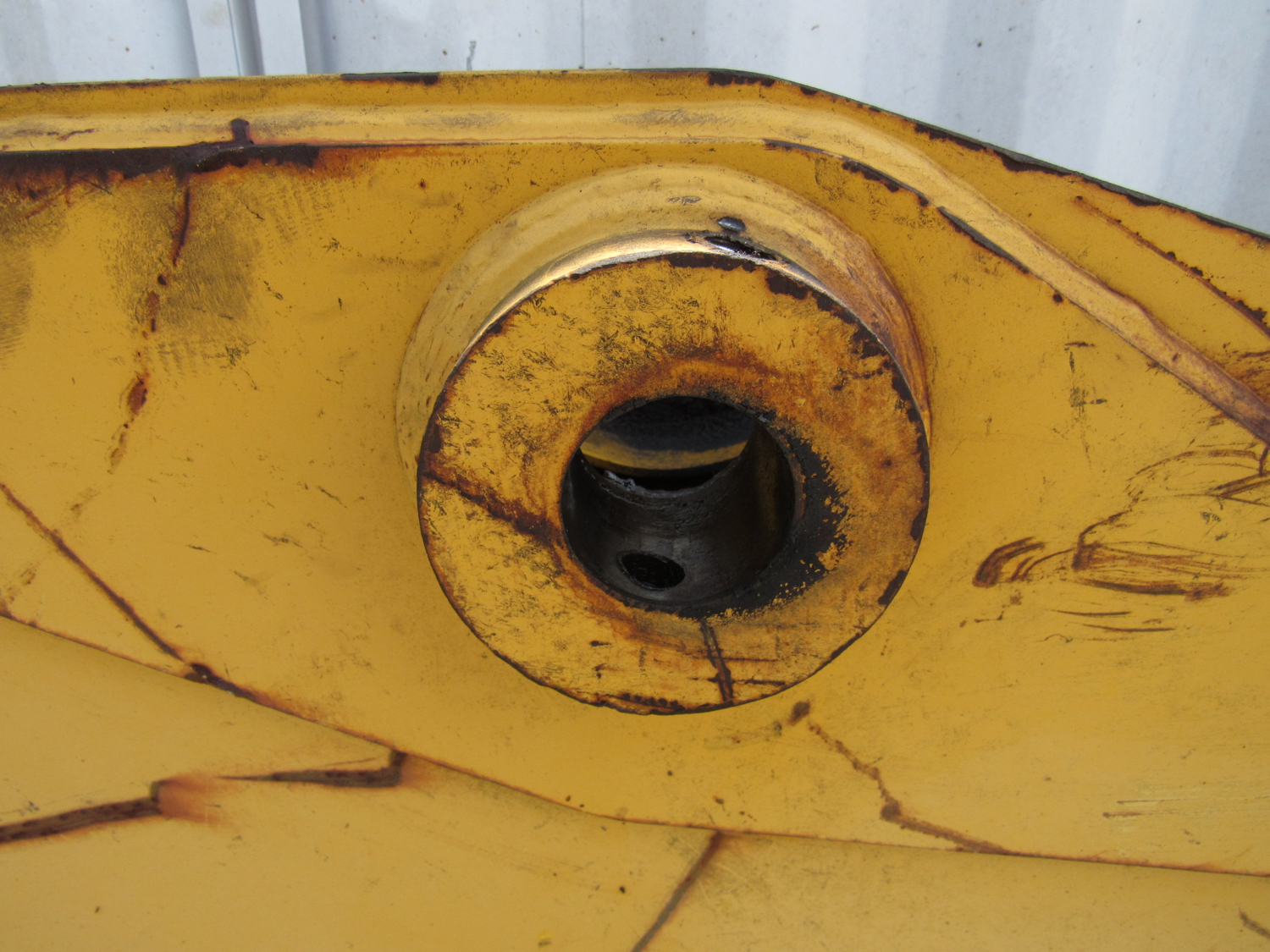 Eastern Triangle Enterprises LLC Parts Store. John Deere AT156381 ...