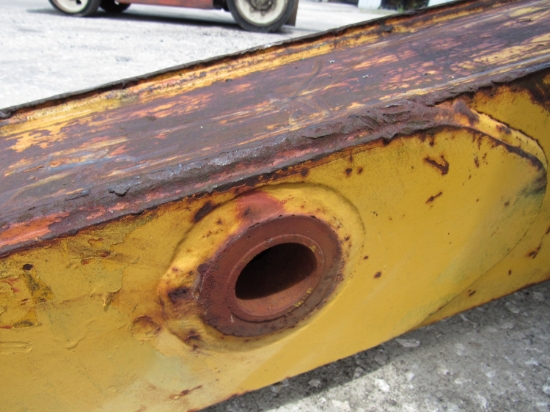 Eastern Triangle Enterprises LLC Parts Store. John Deere AT156381 ...