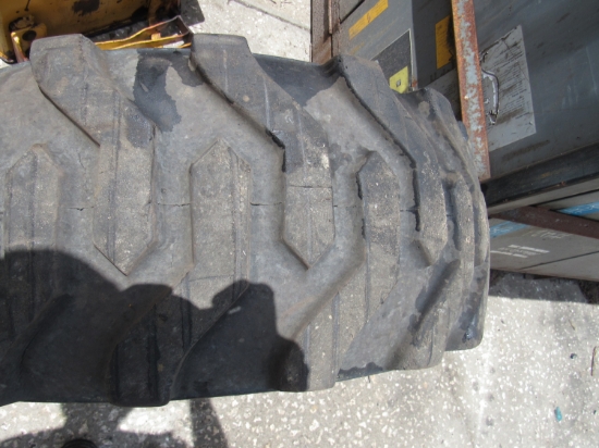 Eastern Triangle Enterprises LLC Parts Store. 60