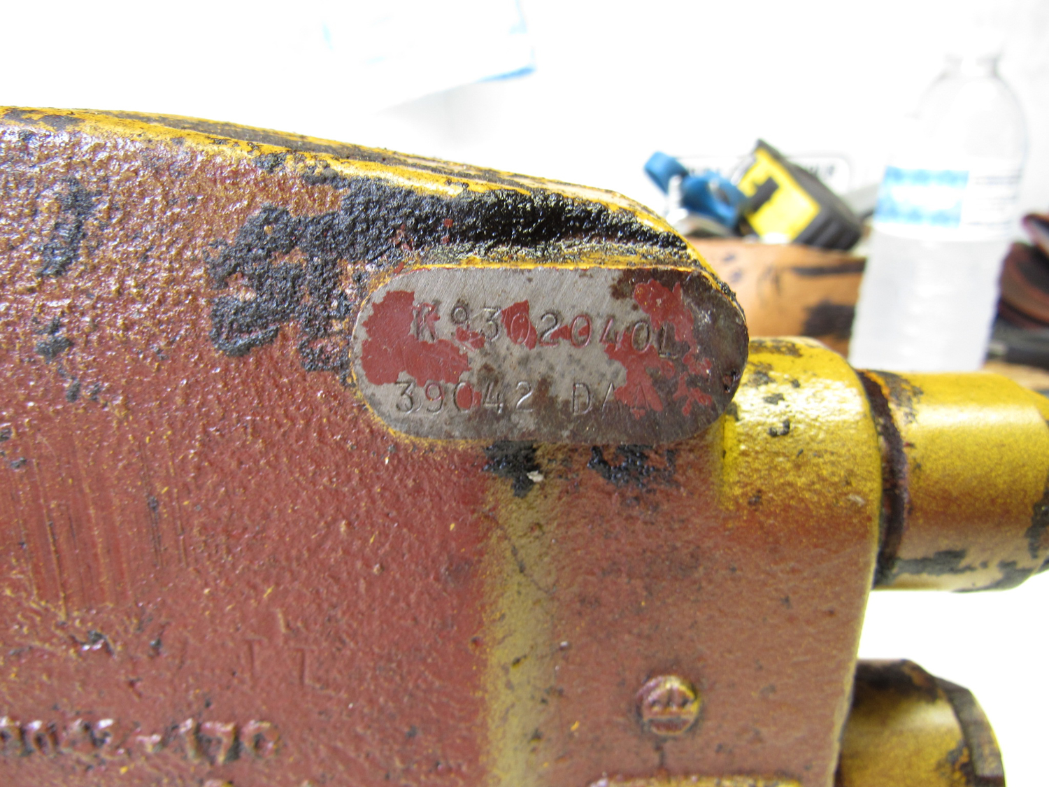 Eastern Triangle Enterprises LLC Parts Store. 60