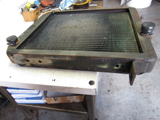 Eastern Triangle Enterprises LLC Parts Store. 60