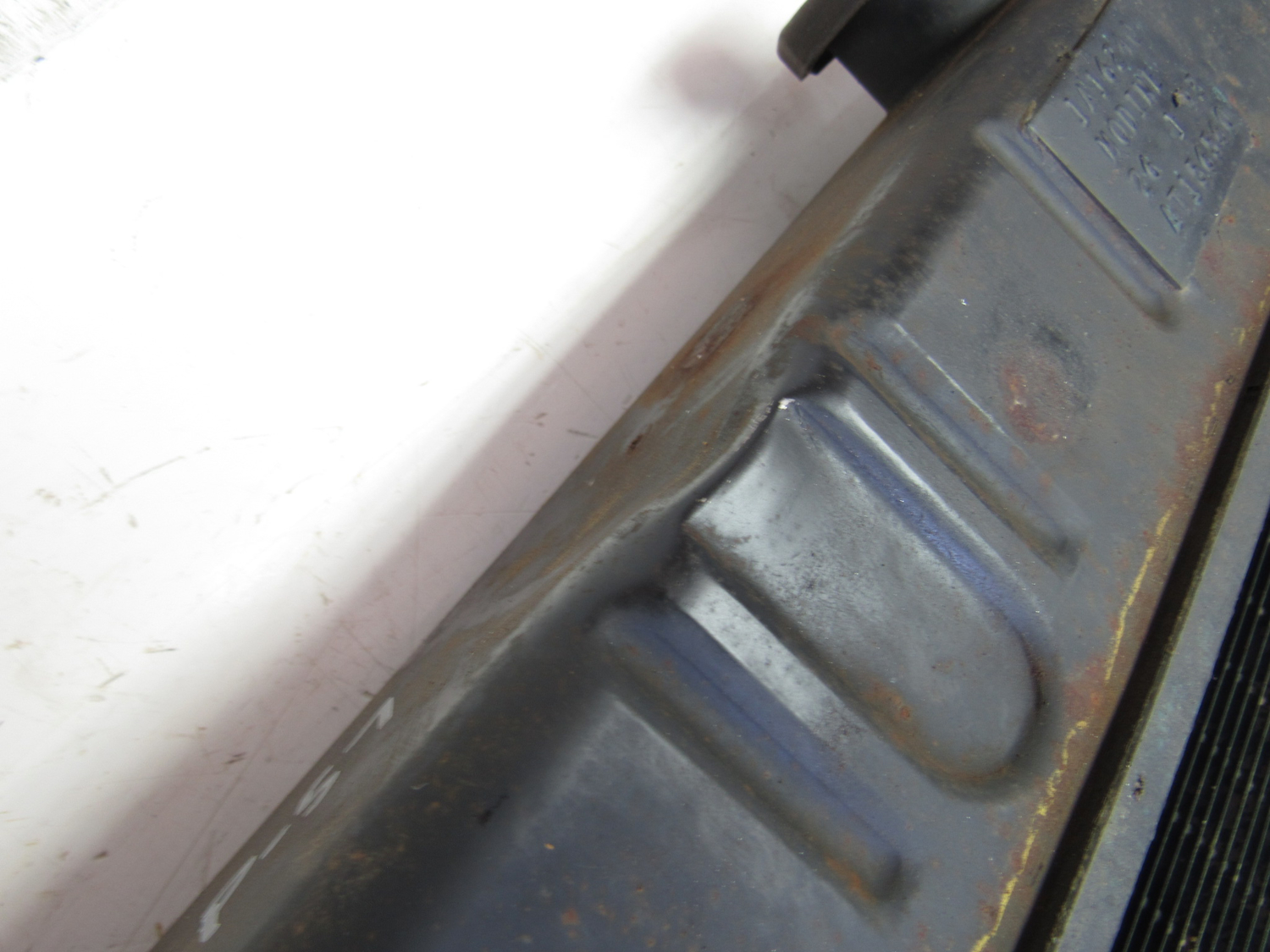 Eastern Triangle Enterprises LLC Parts Store. 60