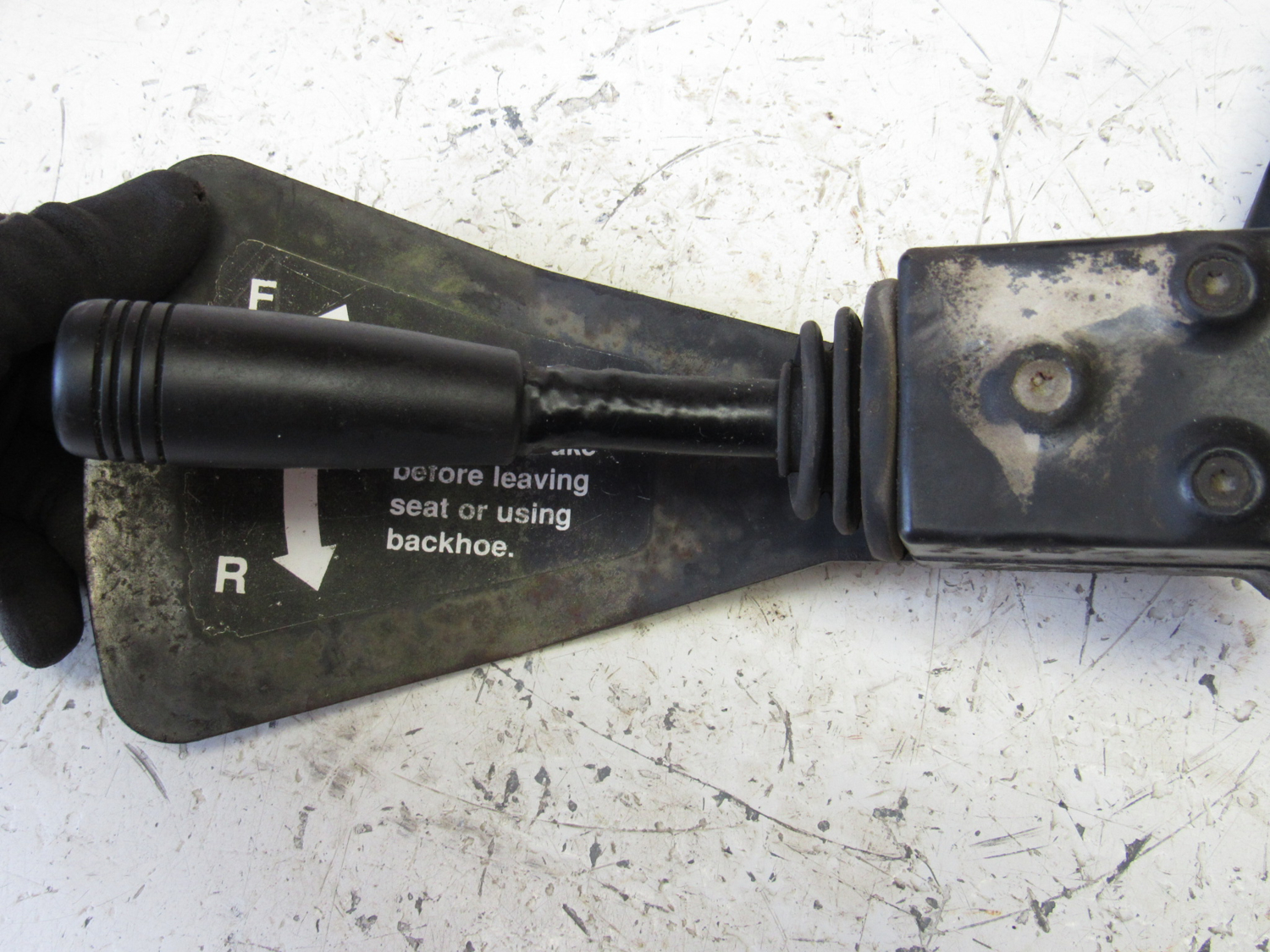 Eastern Triangle Enterprises LLC Parts Store. 60