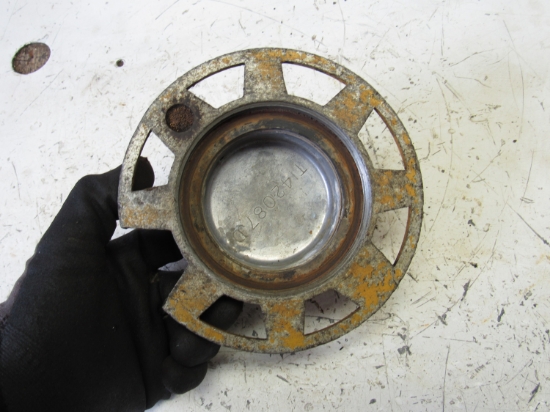 Eastern Triangle Enterprises LLC Parts Store. 60