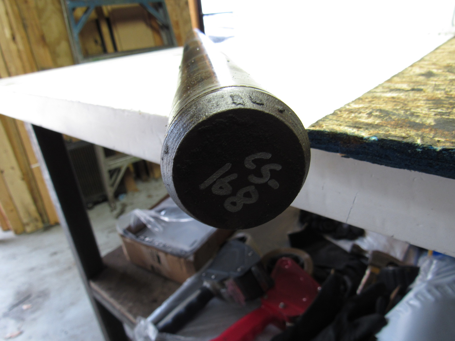 Eastern Triangle Enterprises LLC E-Store. John Deere T79092 Loader Arms ...