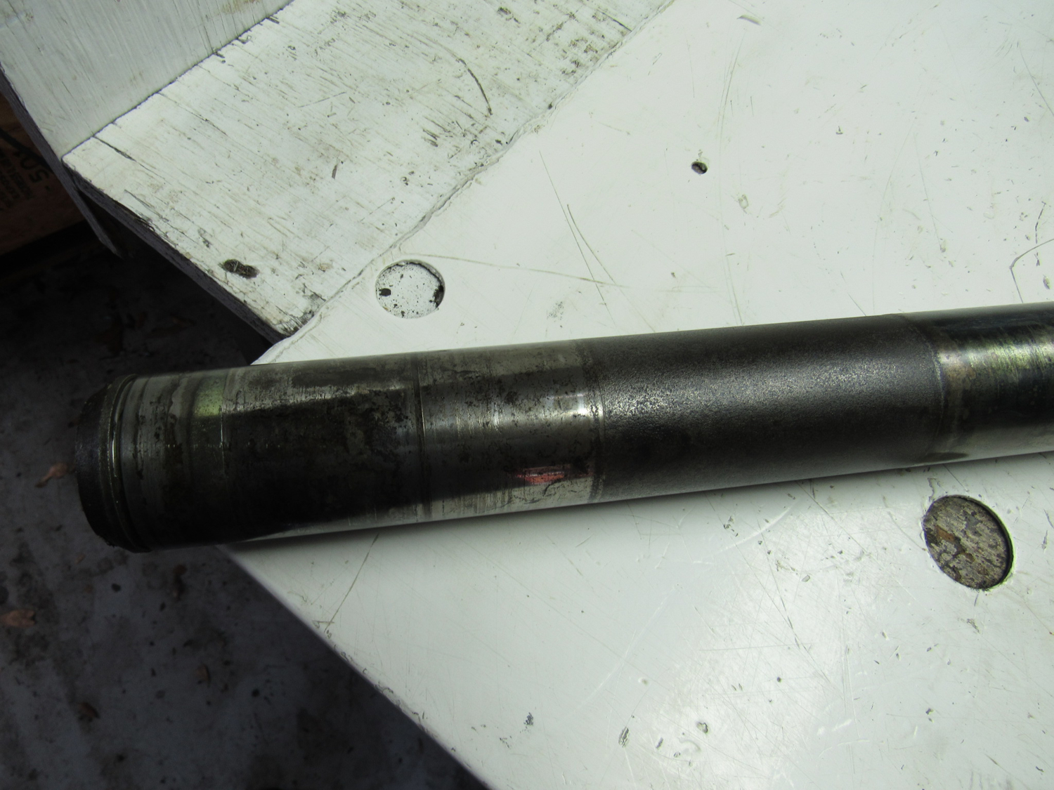 Eastern Triangle Enterprises LLC E-Store. John Deere T79092 Loader Arms ...