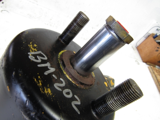 Eastern Triangle Enterprises LLC Parts Store. 60