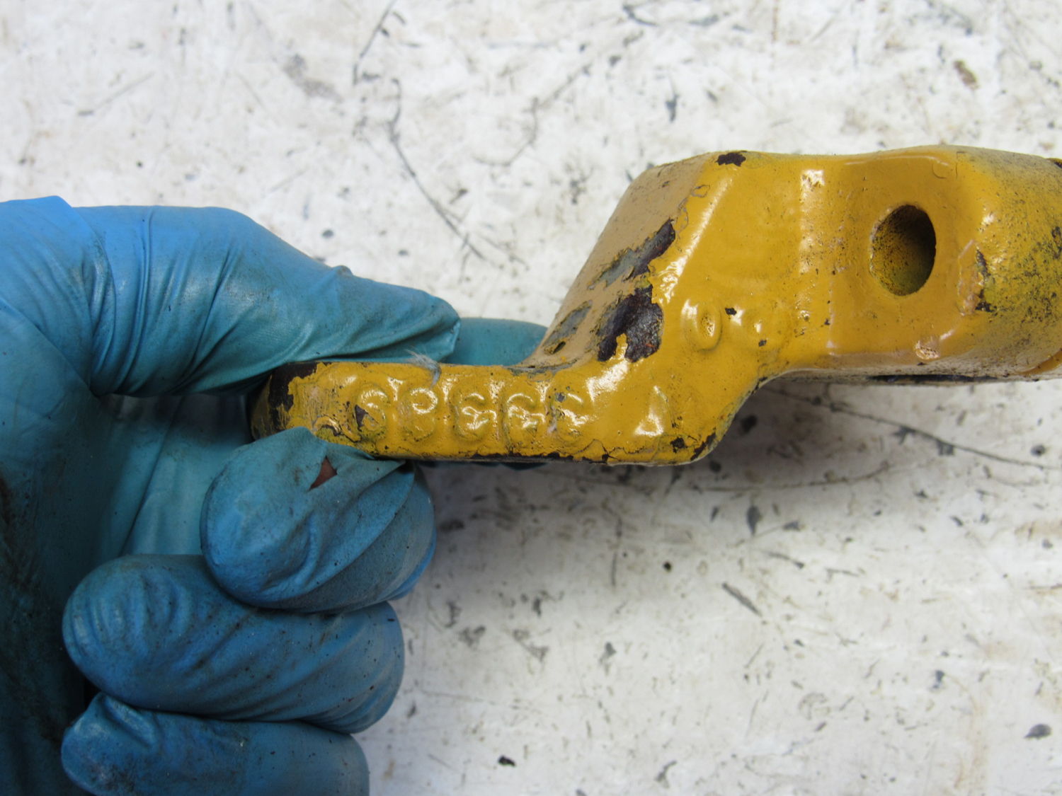 Eastern Triangle Enterprises LLC Parts Store. John Deere T33389 Arm Eastern Triangle Enterprises LLC Parts Store. John Deere T33389 Arm