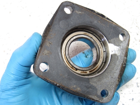 Eastern Triangle Enterprises LLC Parts Store. 60