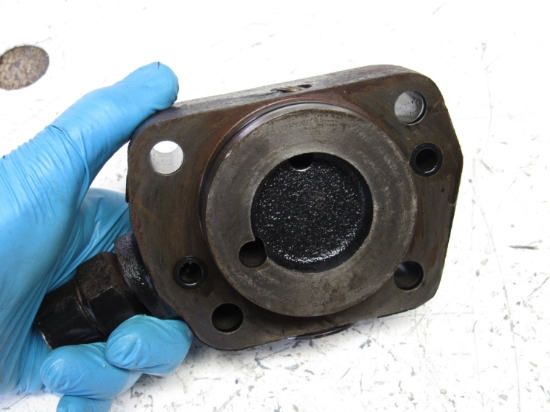 Eastern Triangle Enterprises LLC E-Store. John Deere LVA10985 Rockshaft ...