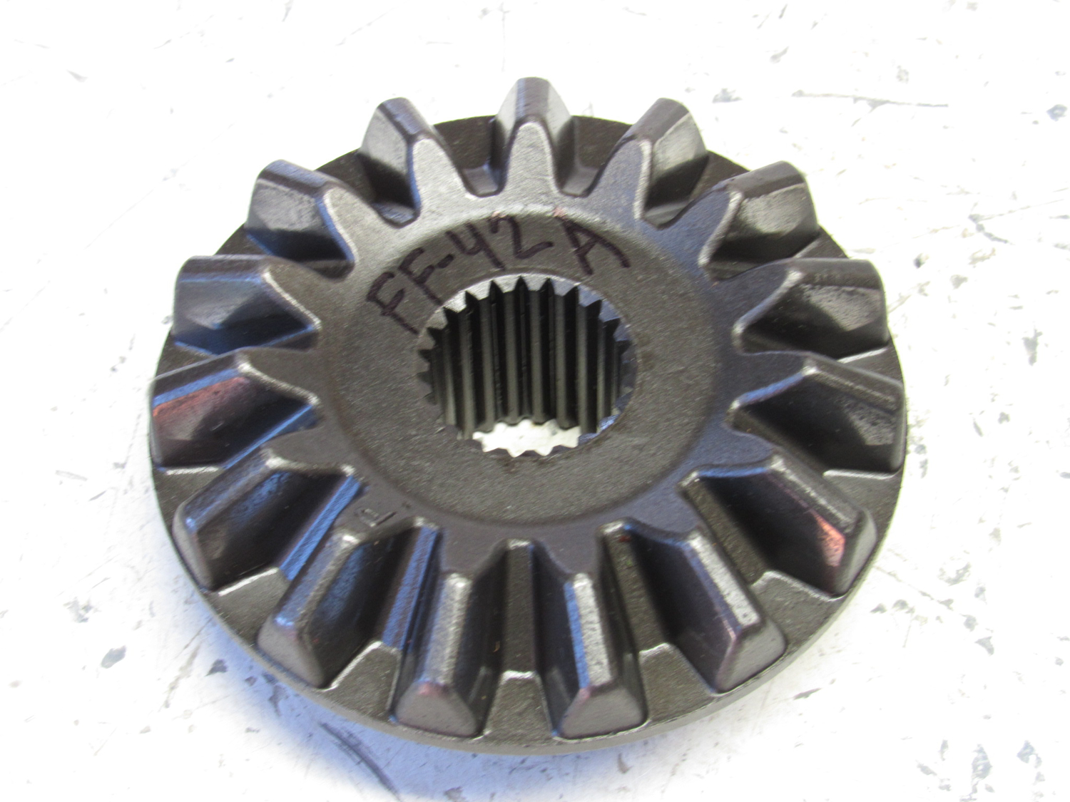 Eastern Triangle Enterprises LLC Parts Store. 60