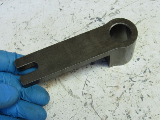 Eastern Triangle Enterprises LLC E-Store. John Deere YZ81220 Lever