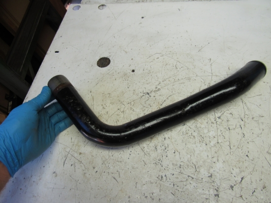 Eastern Triangle Enterprises LLC Parts Store. John Deere LVU12547 ...