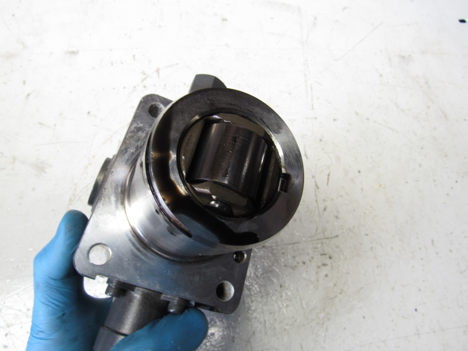 Eastern Triangle Enterprises LLC Parts Store. Kubota 1J801-50500 ...