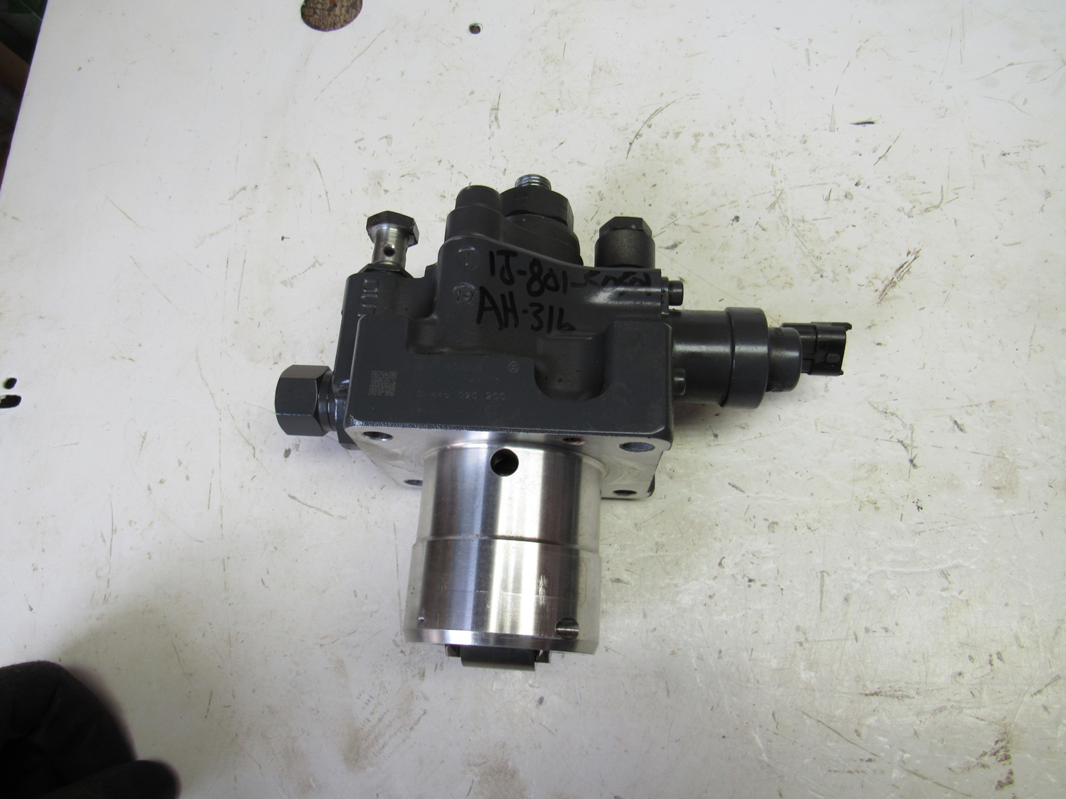 Eastern Triangle Enterprises LLC Parts Store. Kubota 1J801-50500 ...