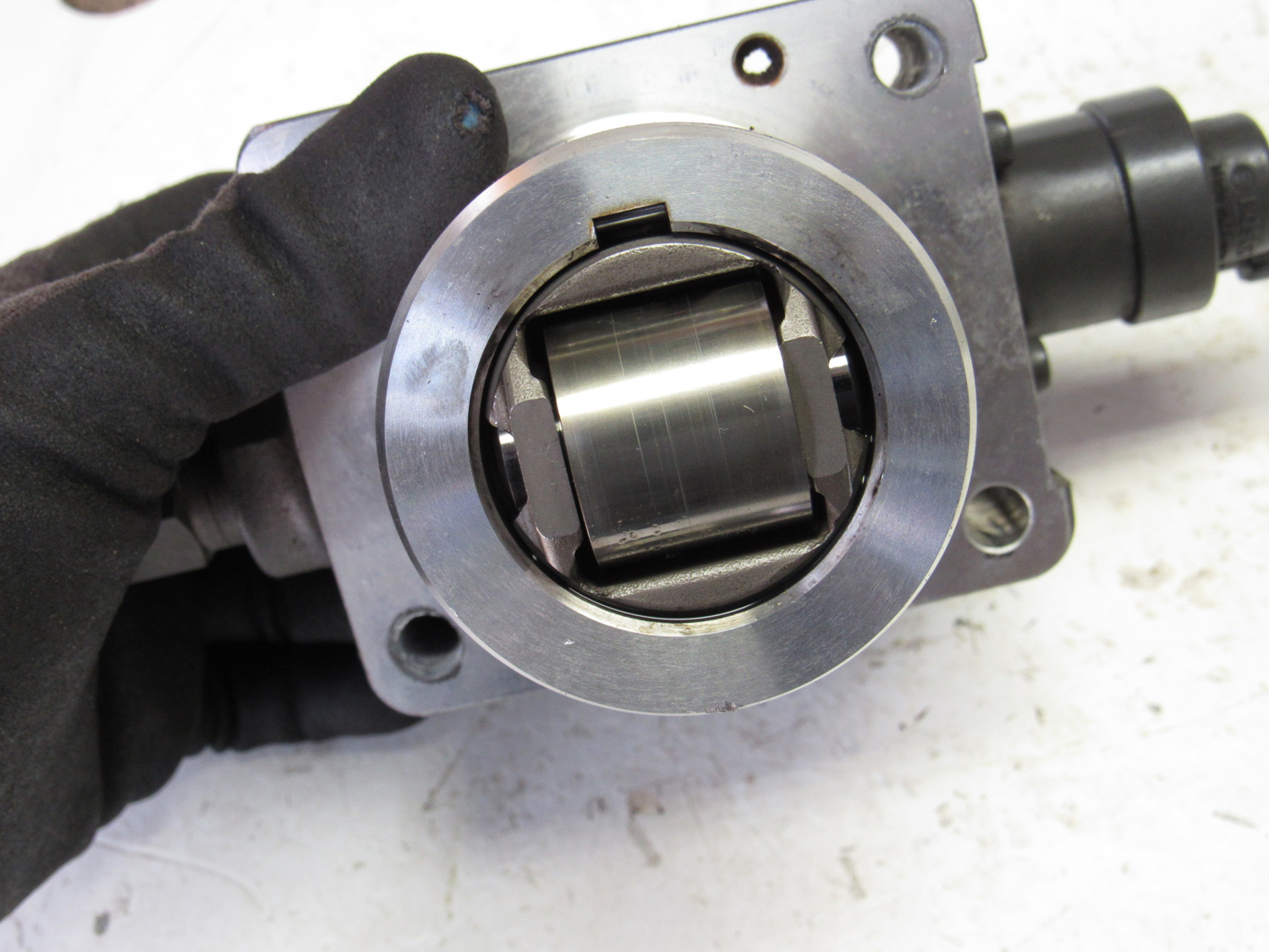 Eastern Triangle Enterprises LLC Parts Store. Kubota 1J801-50500 ...