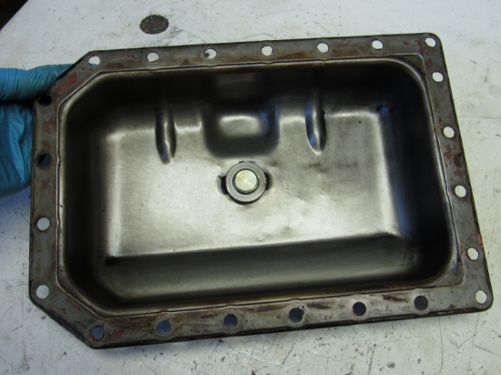 Eastern Triangle Enterprises LLC Parts Store. 80