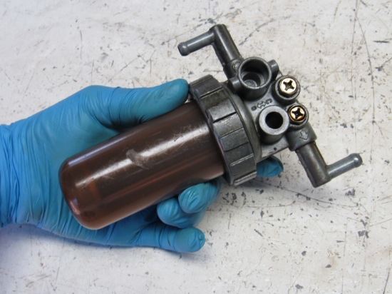 Eastern Triangle Enterprises LLC E-Store. John Deere AM877796 Fuel ...