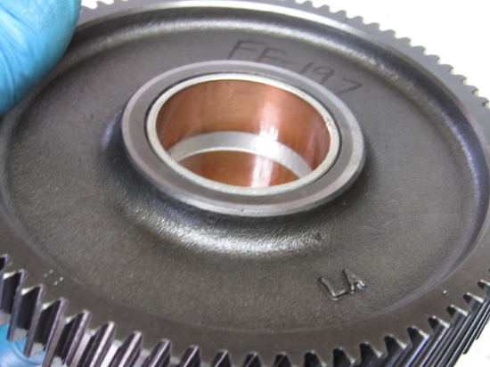 Eastern Triangle Enterprises LLC Parts Store. 80