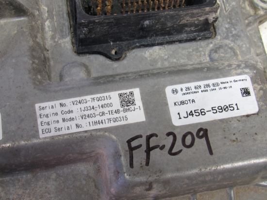 Eastern Triangle Enterprises LLC Parts Store. 80