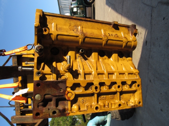 Eastern Triangle Enterprises LLC E-Store. Caterpillar Cat 490-5907 490 ...