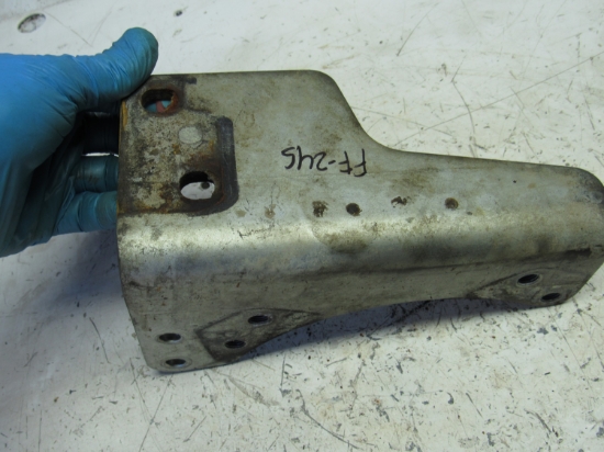 Eastern Triangle Enterprises LLC Parts Store. 80