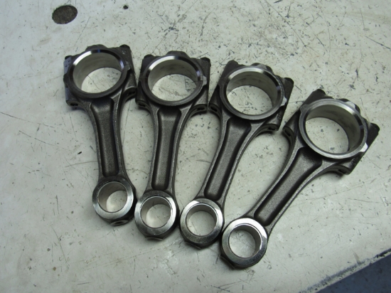 Eastern Triangle Enterprises LLC E-Store. Caterpillar Cat 466-2699 ...