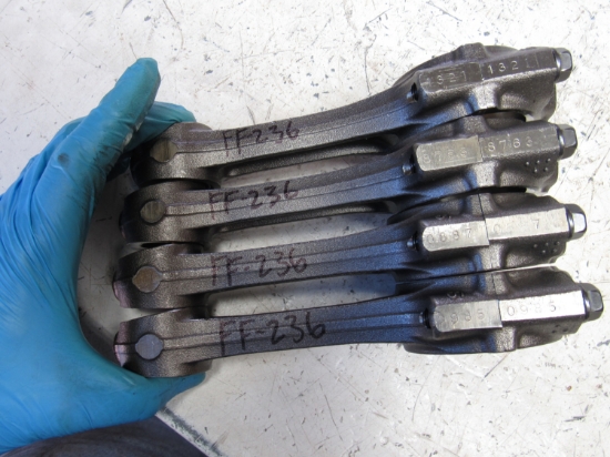 Eastern Triangle Enterprises LLC E-Store. Caterpillar Cat 466-2699 ...