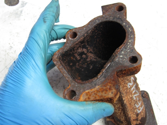 Eastern Triangle Enterprises LLC Parts Store. Caterpillar Cat 490-5894 ...