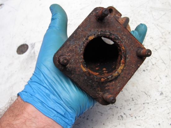 Eastern Triangle Enterprises LLC Parts Store. Caterpillar Cat 490-5894 ...