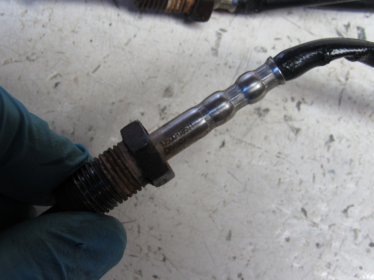 Eastern Triangle Enterprises LLC Parts Store. 80