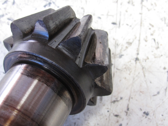 Eastern Triangle Enterprises LLC Parts Store. 80