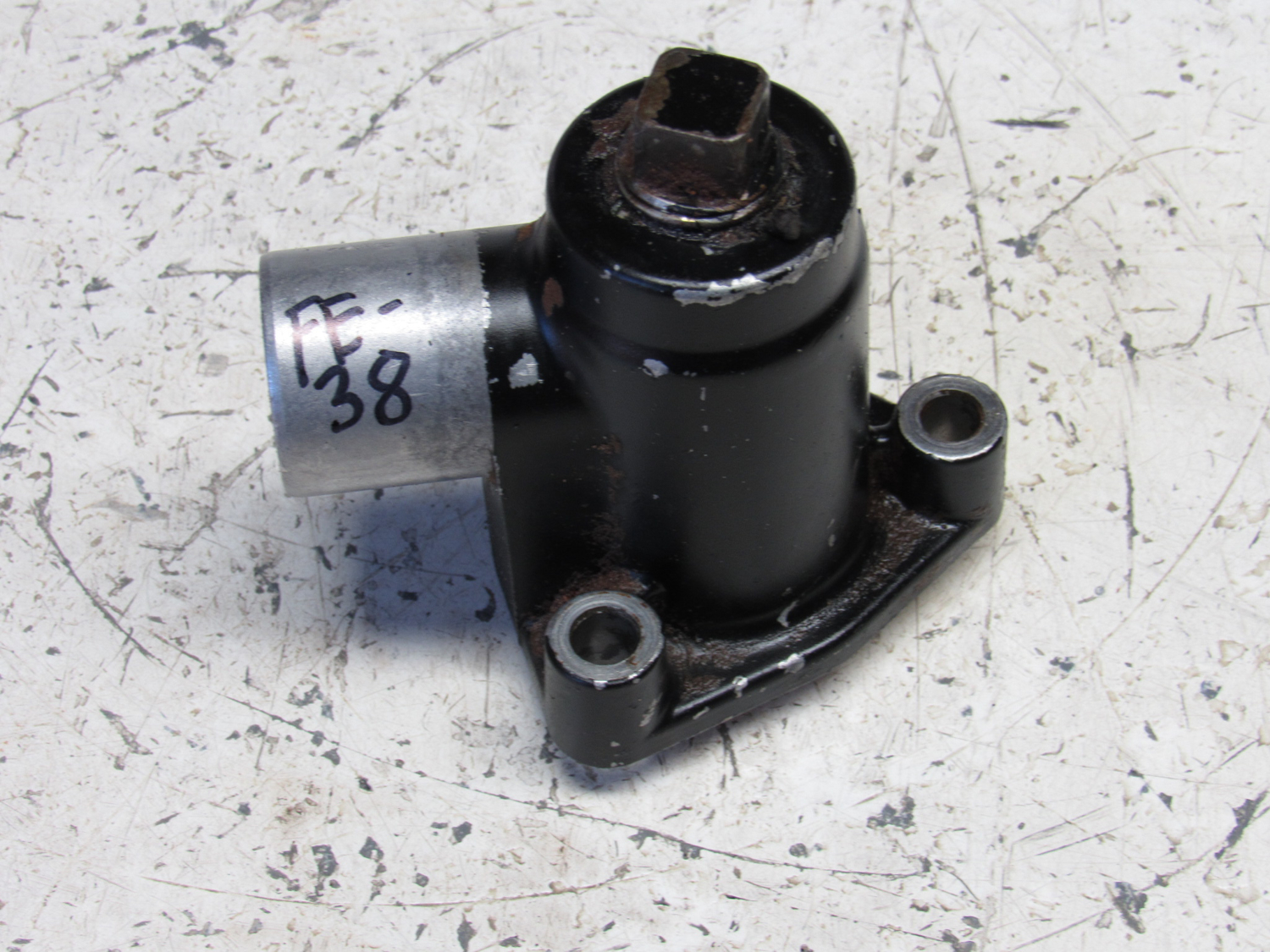 Eastern Triangle Enterprises LLC Parts Store. John Deere M800488 ...