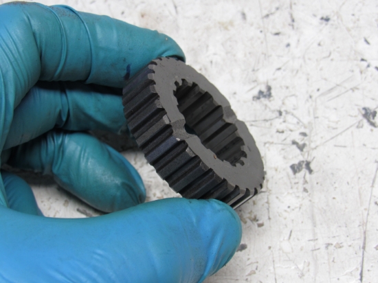 Eastern Triangle Enterprises LLC Parts Store. 43