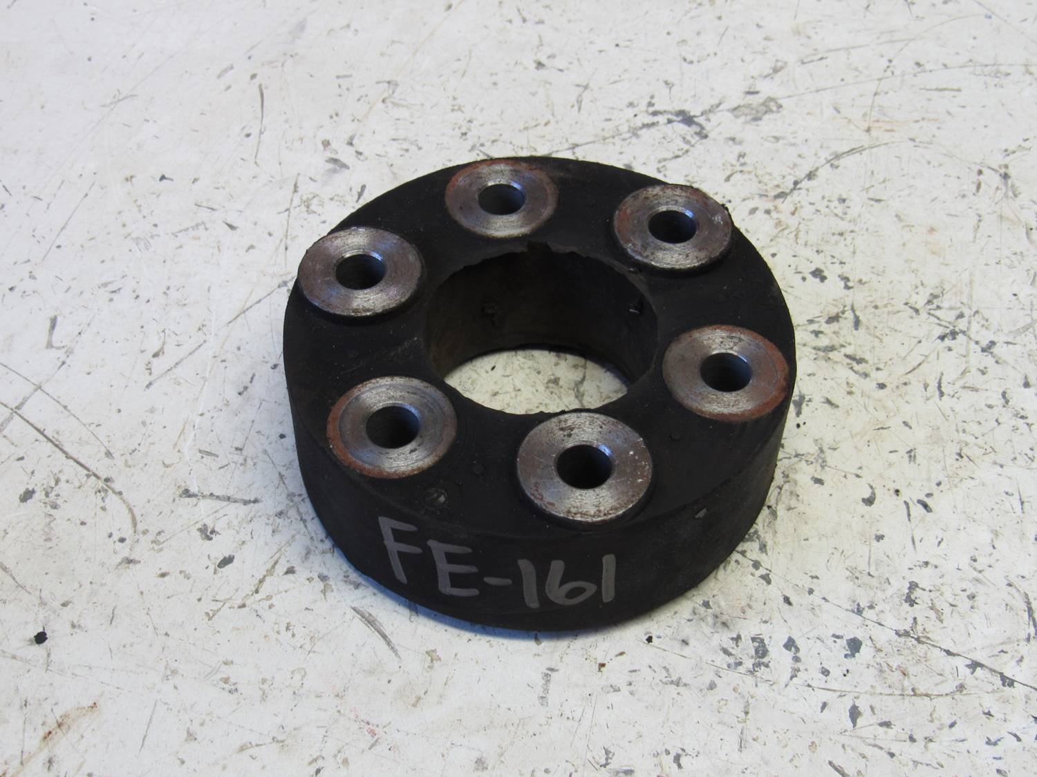 Eastern Triangle Enterprises LLC Parts Store. 80