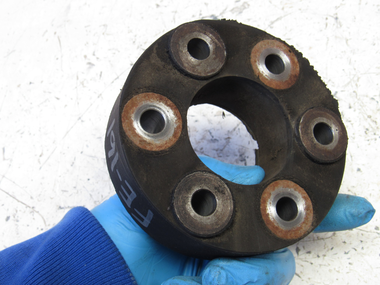 Eastern Triangle Enterprises LLC Parts Store. 80